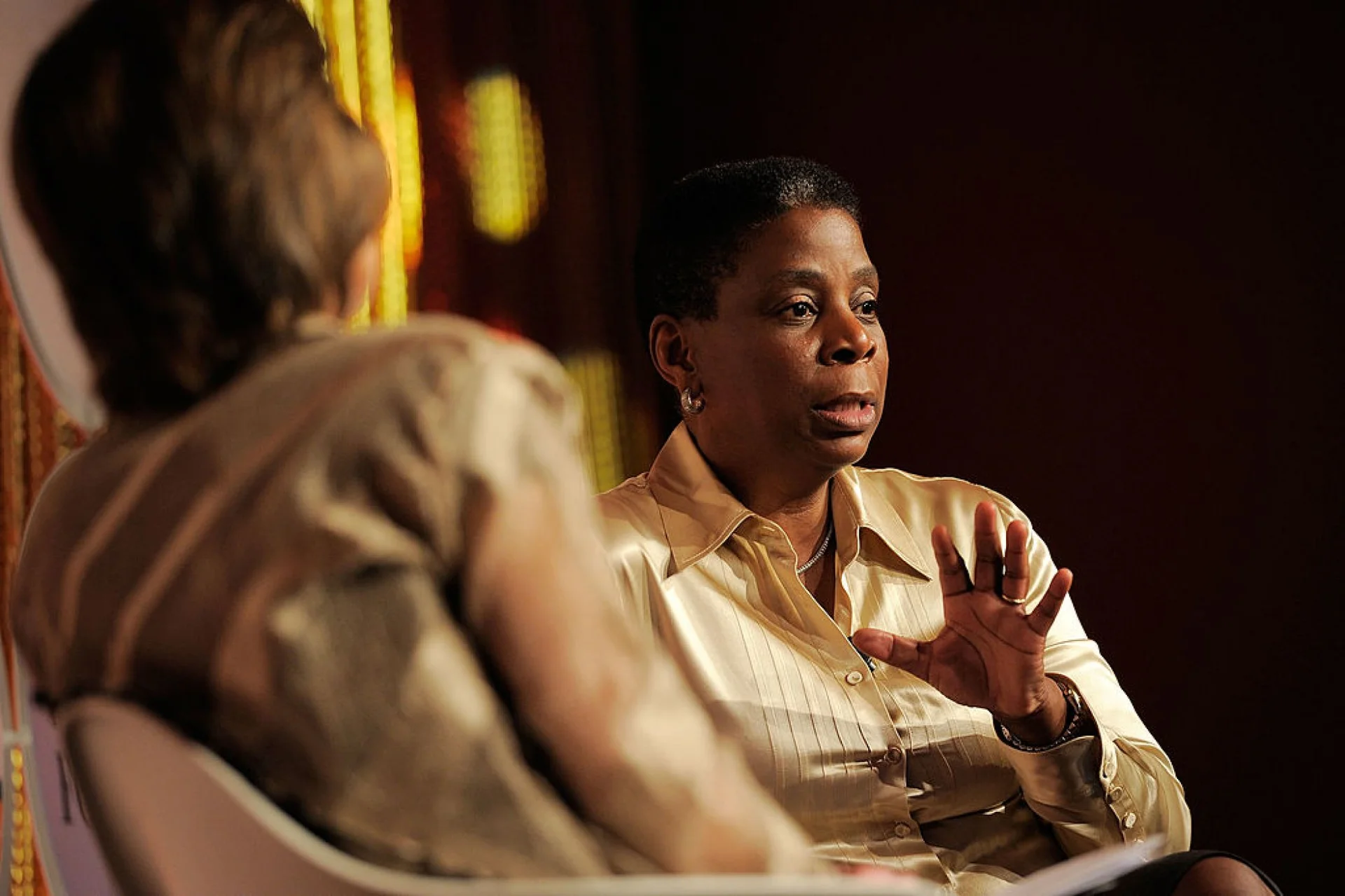 Xerox's Former CEO Made a Controversial Statement About Work-Life ...