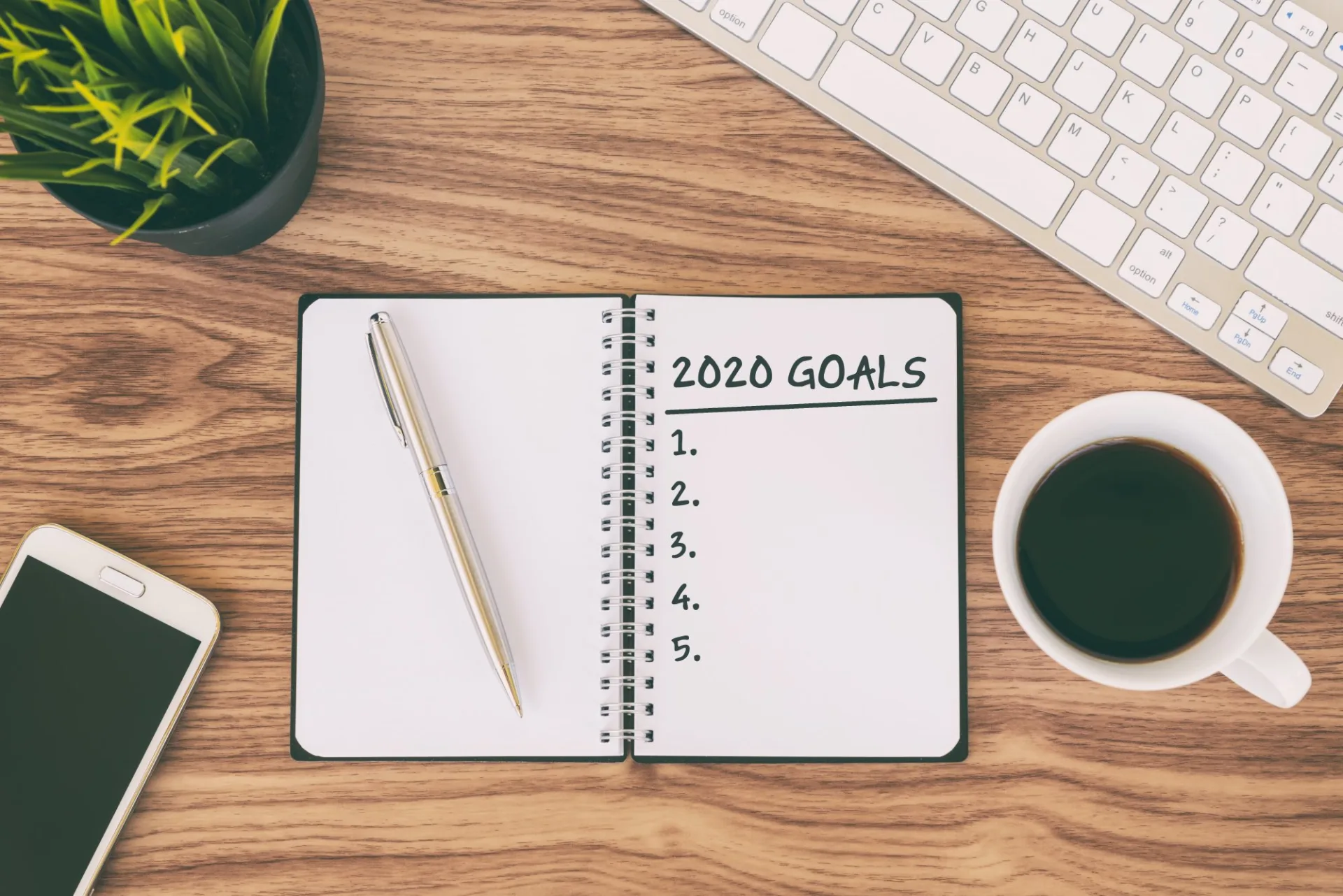 Being Your Best Self at Work Is as Easy as 1, 2, 3