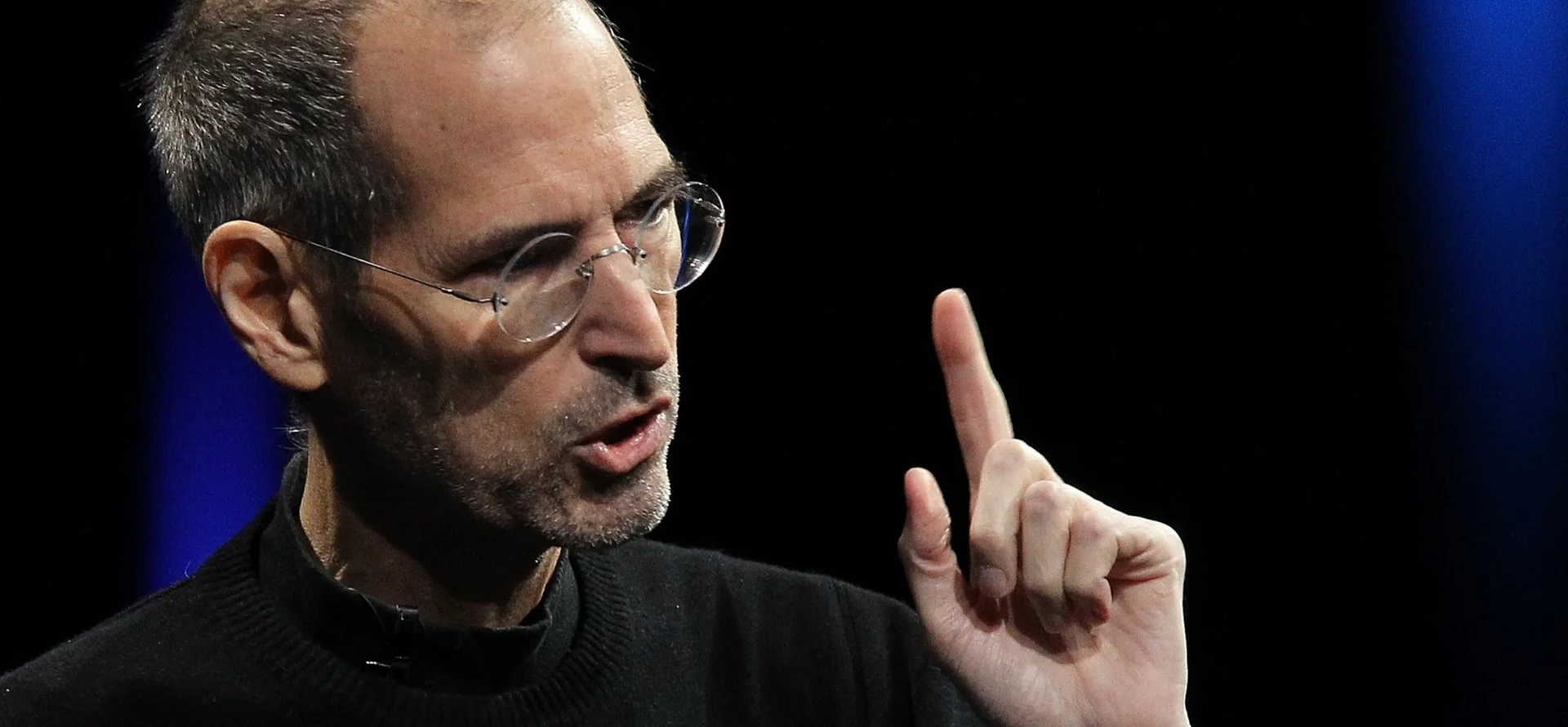 An Inside Look: Steve Jobs Teaches Business Strategy 101
