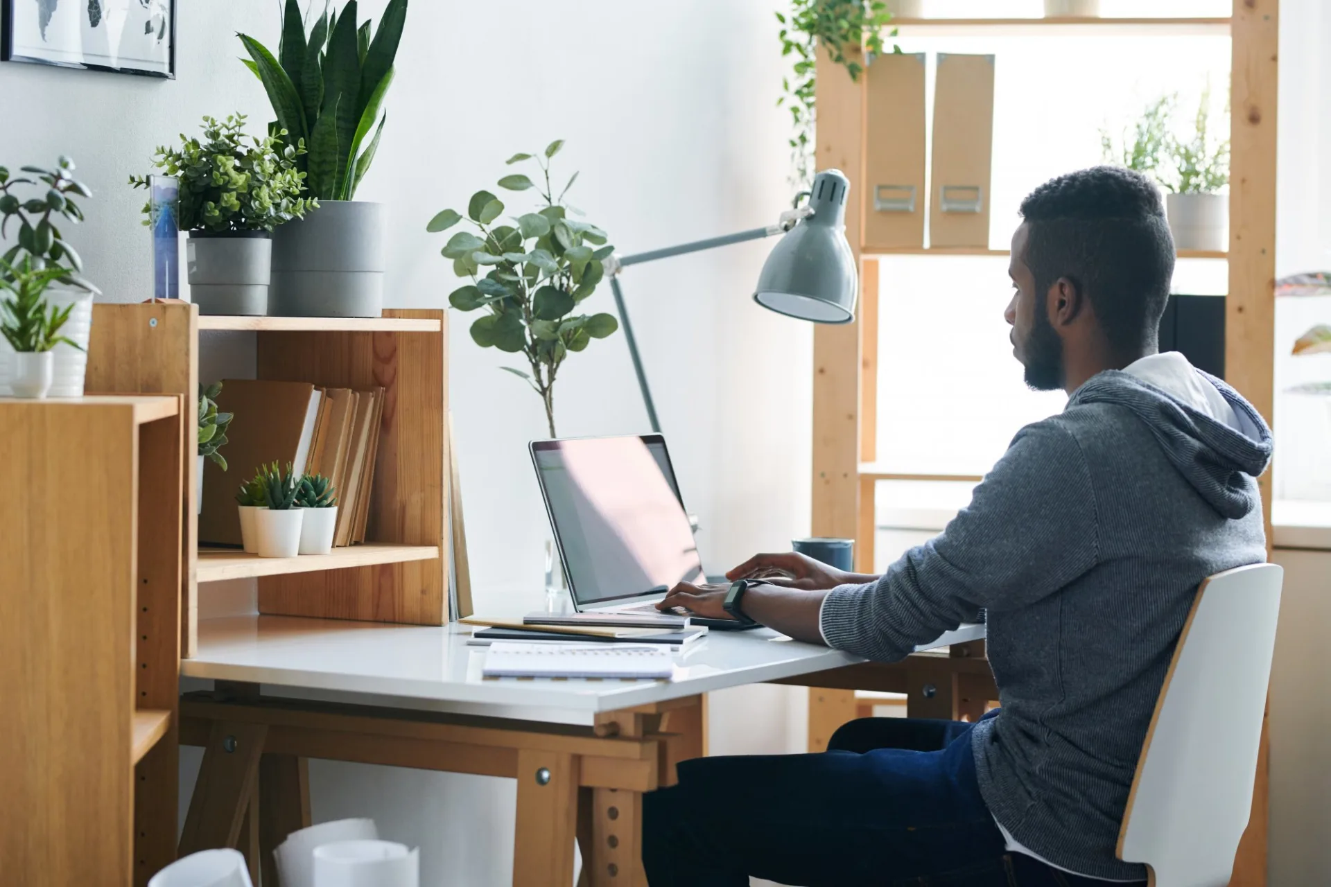 How to Find the Right Remote Opportunity
