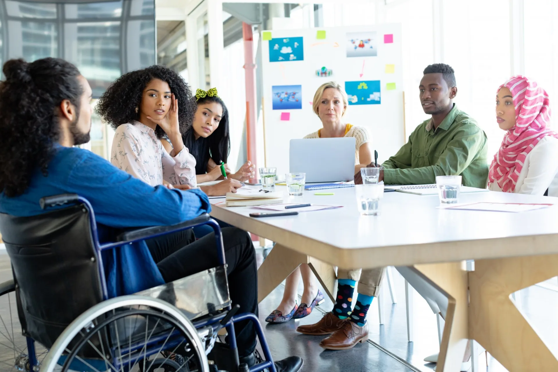 6 Actionable Steps to Diversity Hiring