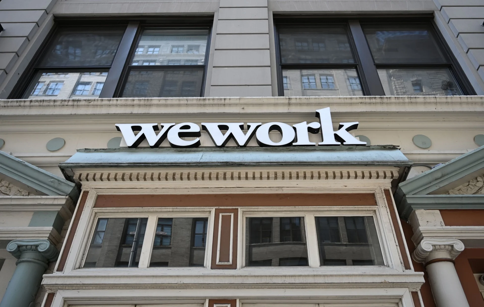 WeWork Files for IPO and Shows a Net Loss of $1.6 Billion Last Year