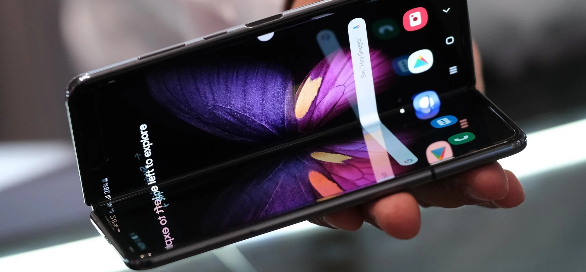 Samsung Just Announced Its Most Astonishing Product Yet, and It's a ...