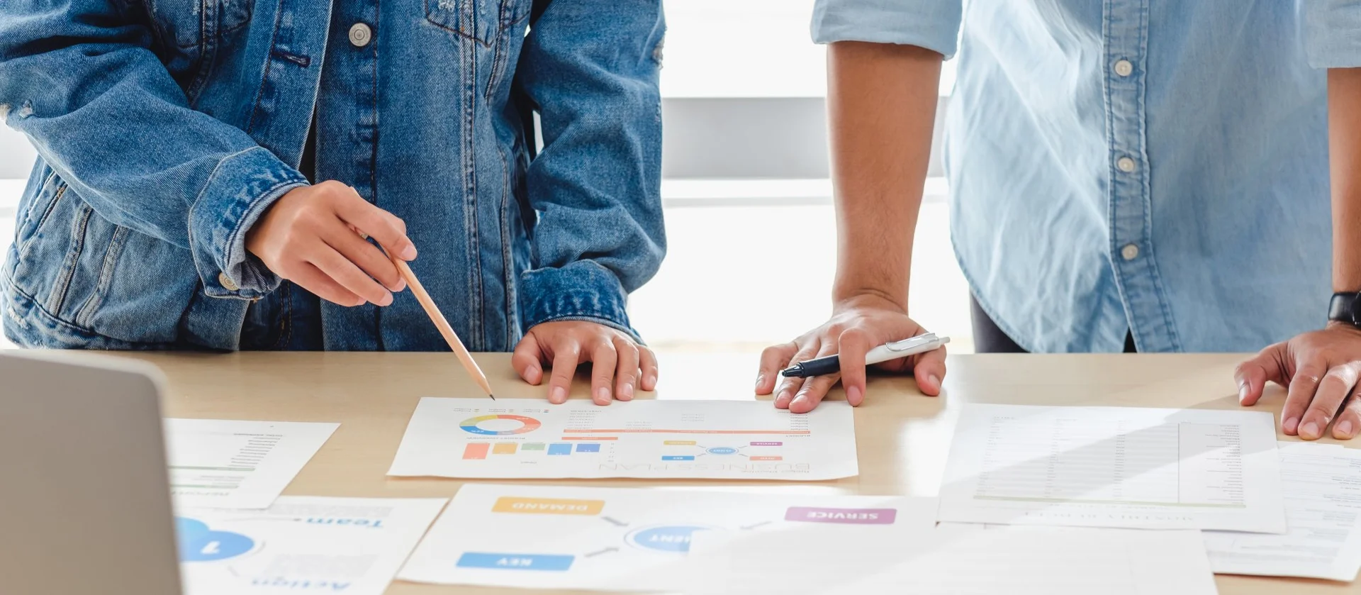 4 Ways You May Be Letting Your Team Down