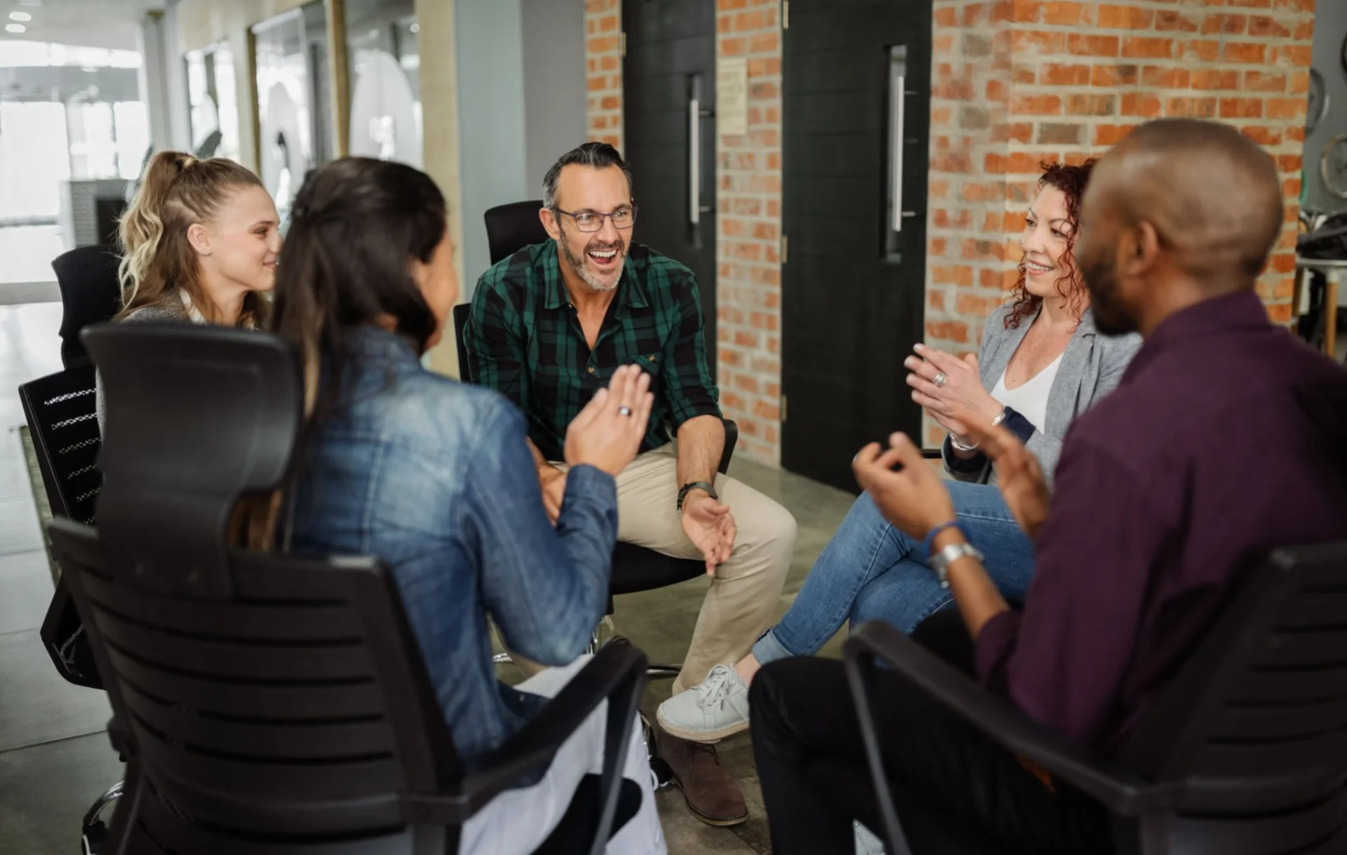 The Top 5 Challenges to Trust-Building