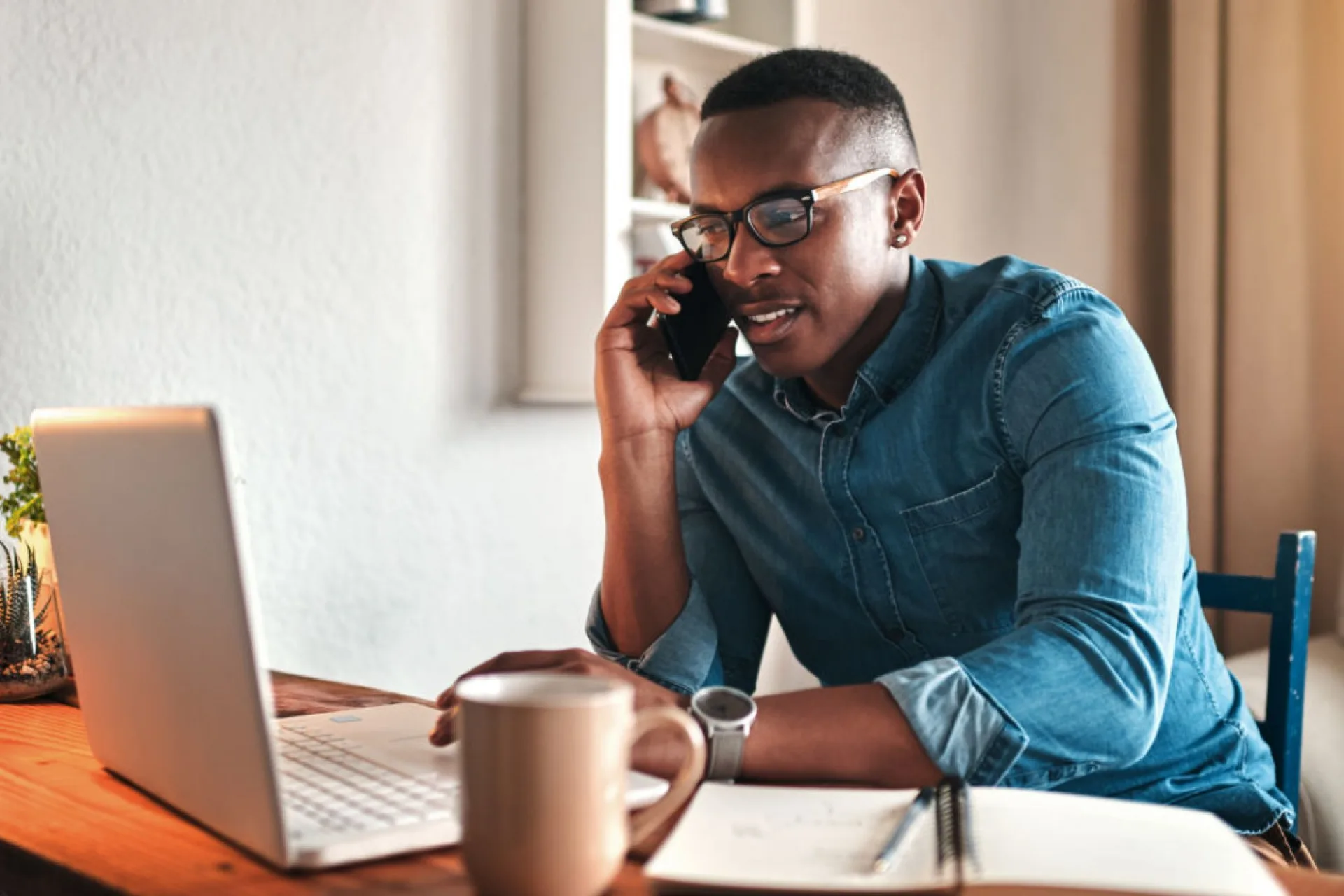 How to Effectively Manage a Business Call and What to Avoid