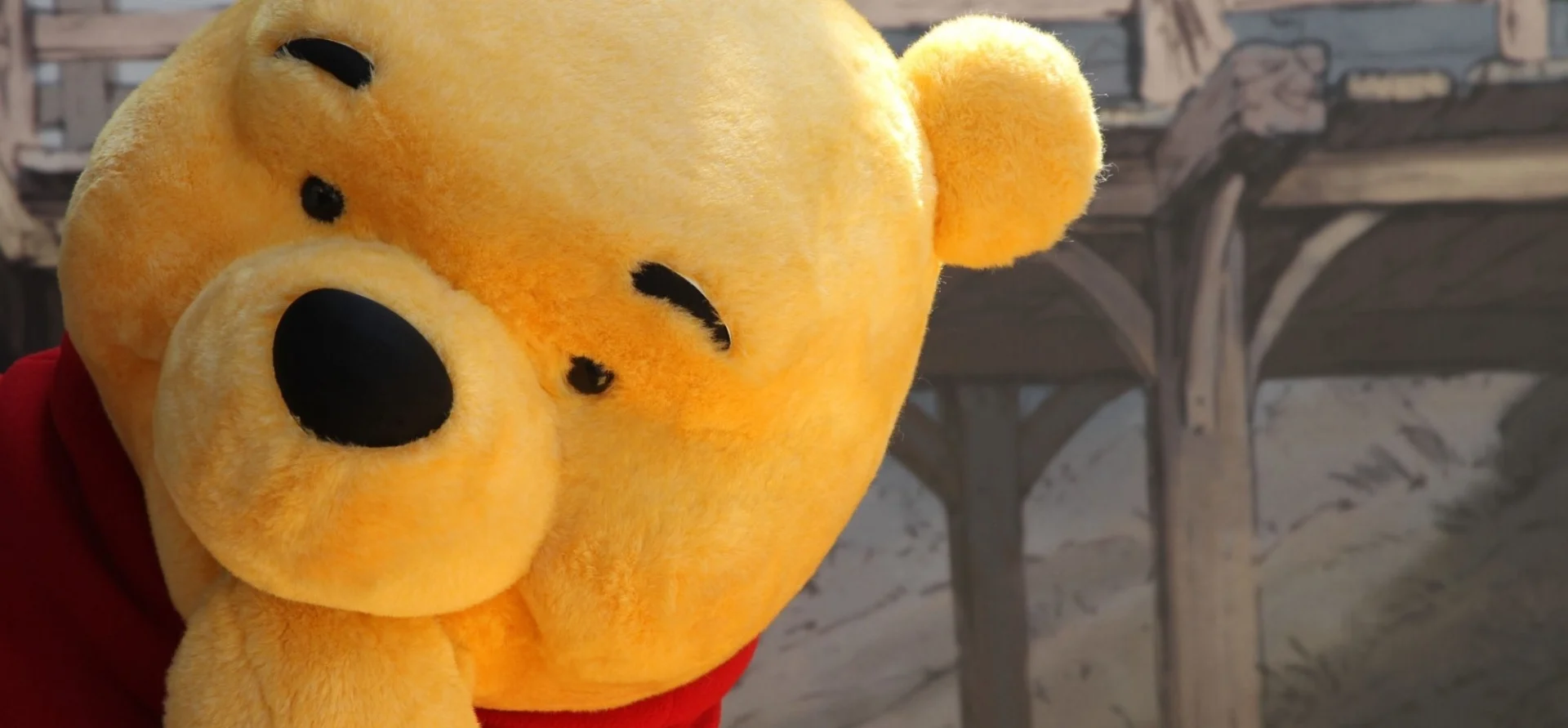 17 Wise Winnie-the-Pooh Quotes About the Remarkable Power of Kindness ...