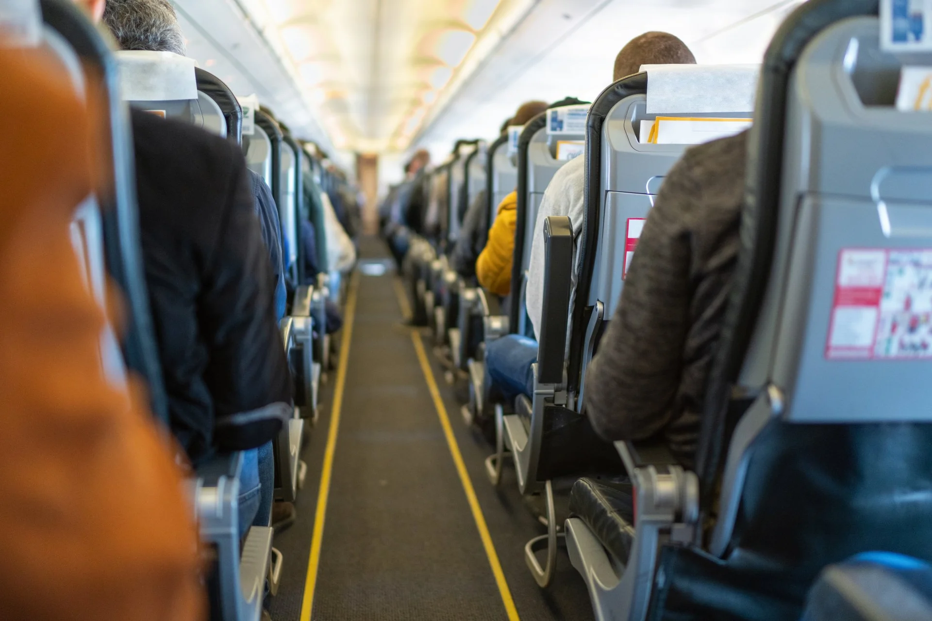 The U.S. Transportation Department Just Made a Big Travel Announcement ...