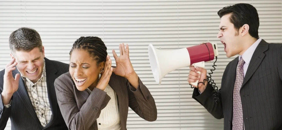 How to Stop Making the Most Common Leadership Mistakes