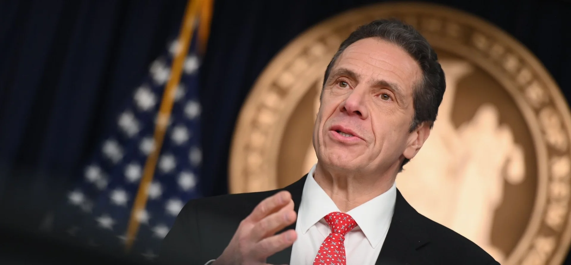 New York Governor Andrew Cuomo Just Gave a Valuable Lesson in Crisis ...
