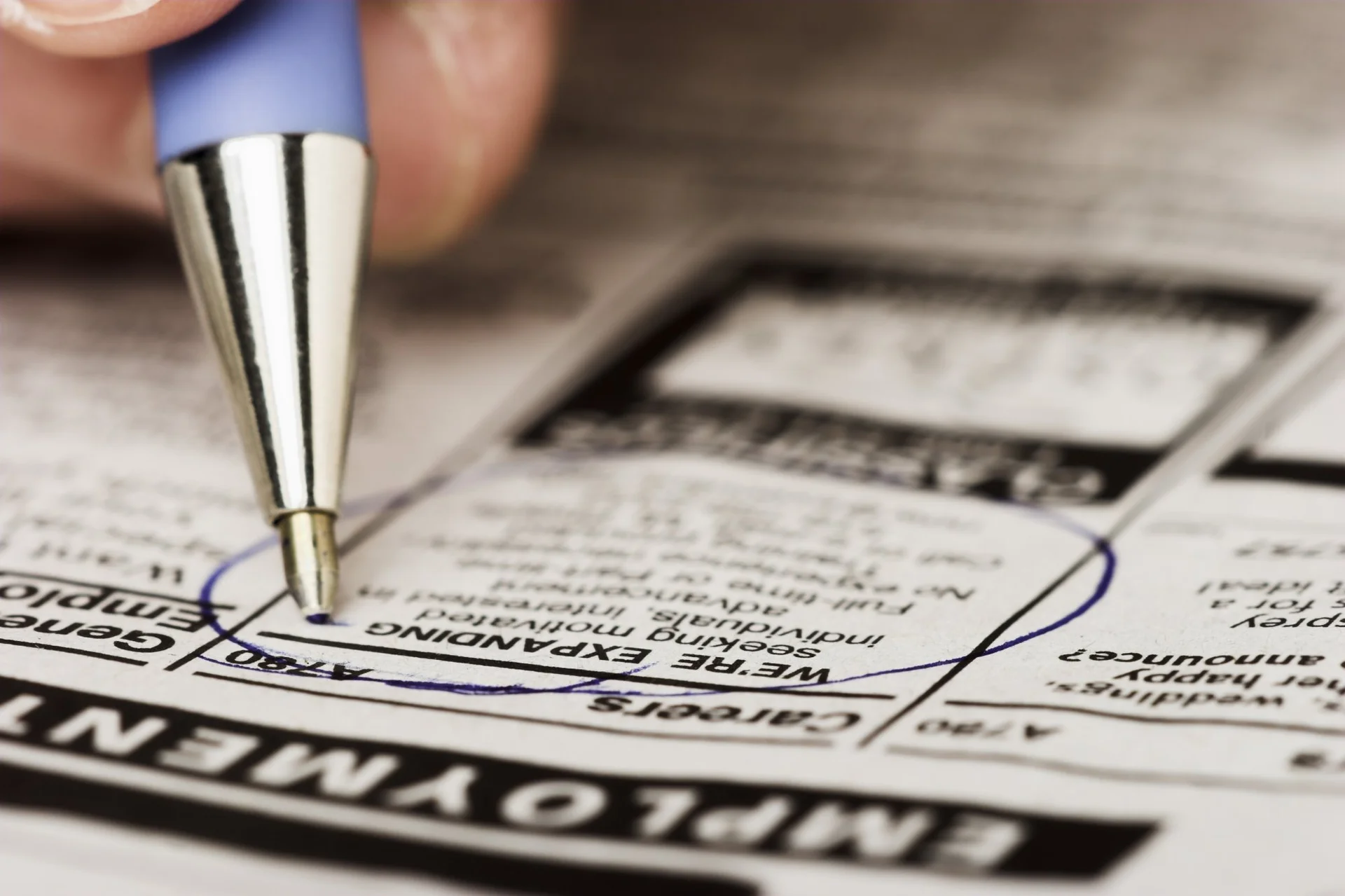 4 Tips to Write the Perfect Job Ad