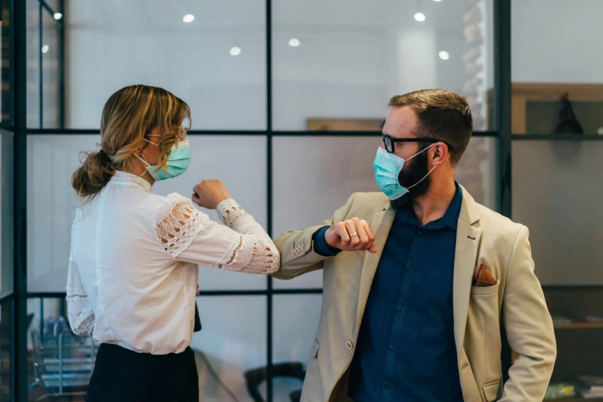 The Pandemic Taught Us 3 Lessons About Communication, Culture, and ...