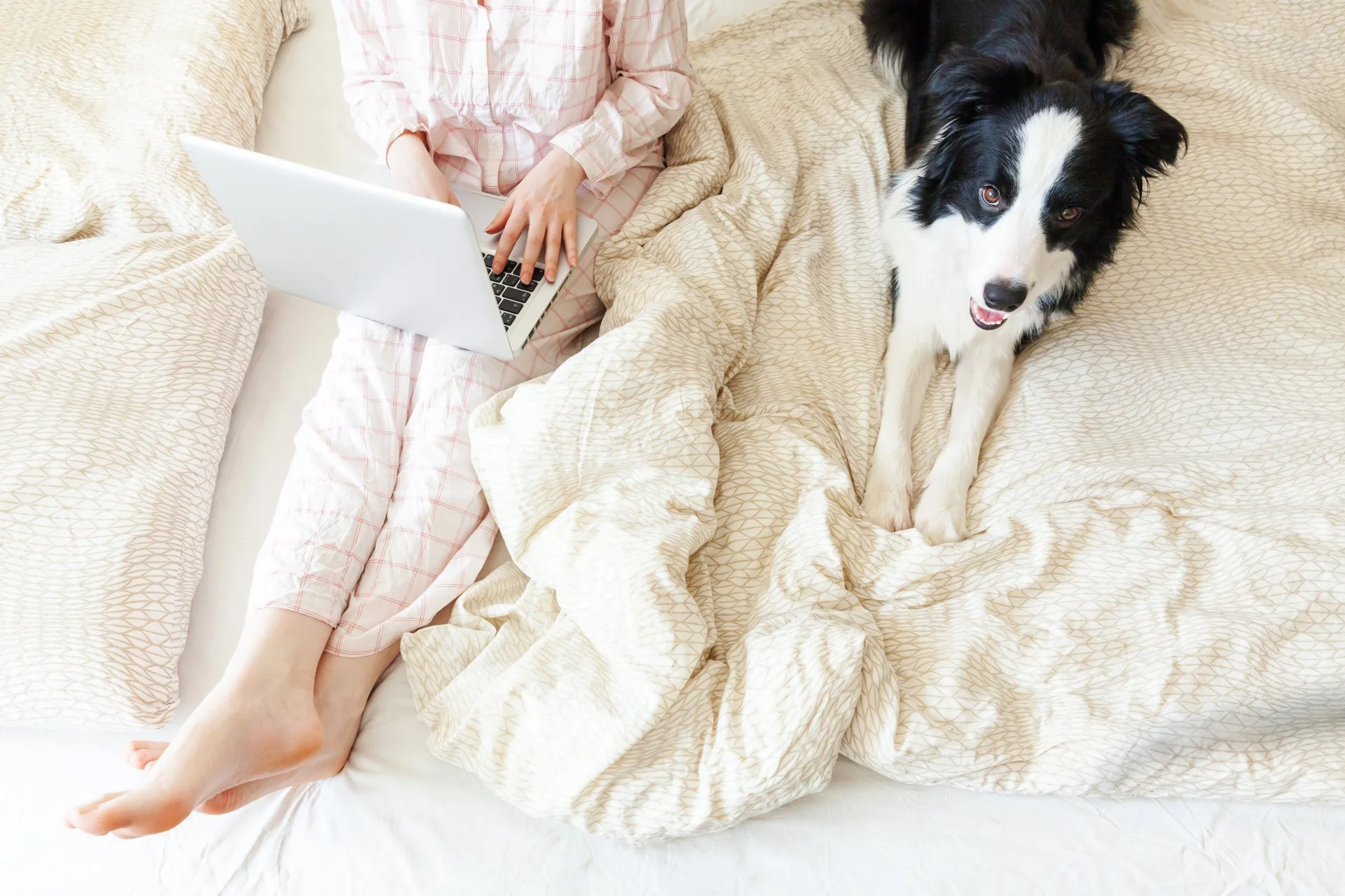 A Judge's Request Highlights Why You Need a Telecommuting Dress Code