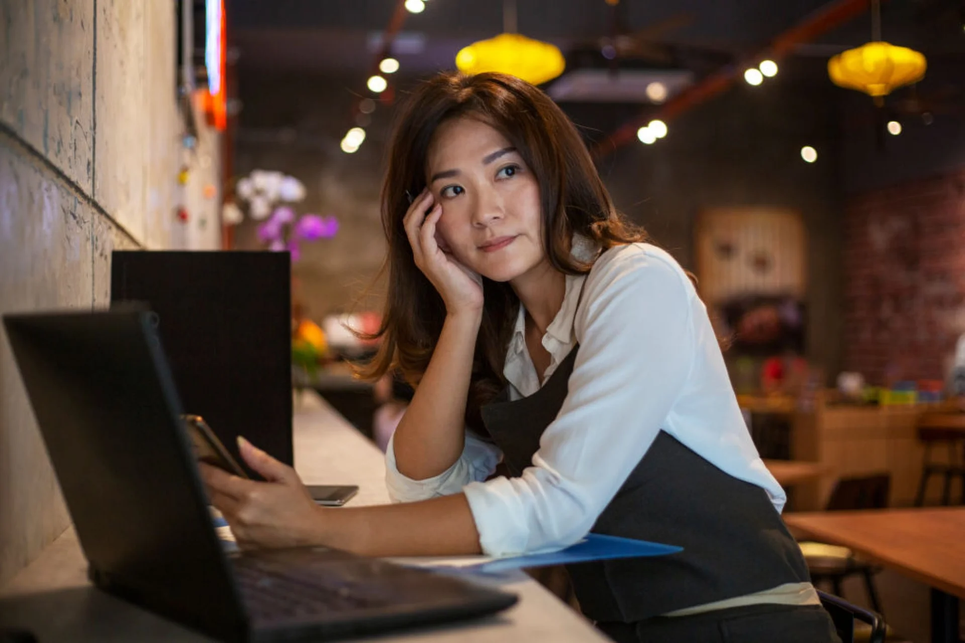 Overcoming Fears at Work