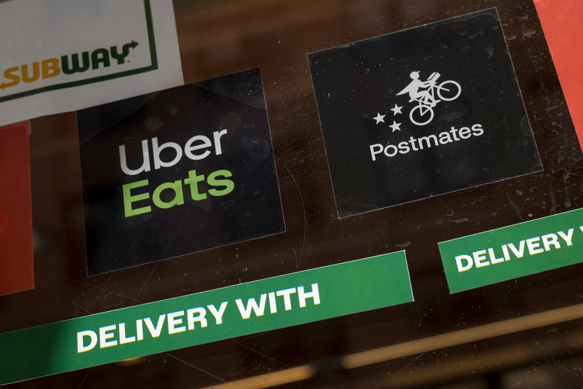Is It All Ober for Uber?