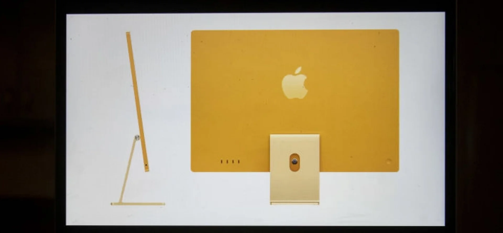 Why the New iMac Might Be Apple's Most Brilliant Product Ever