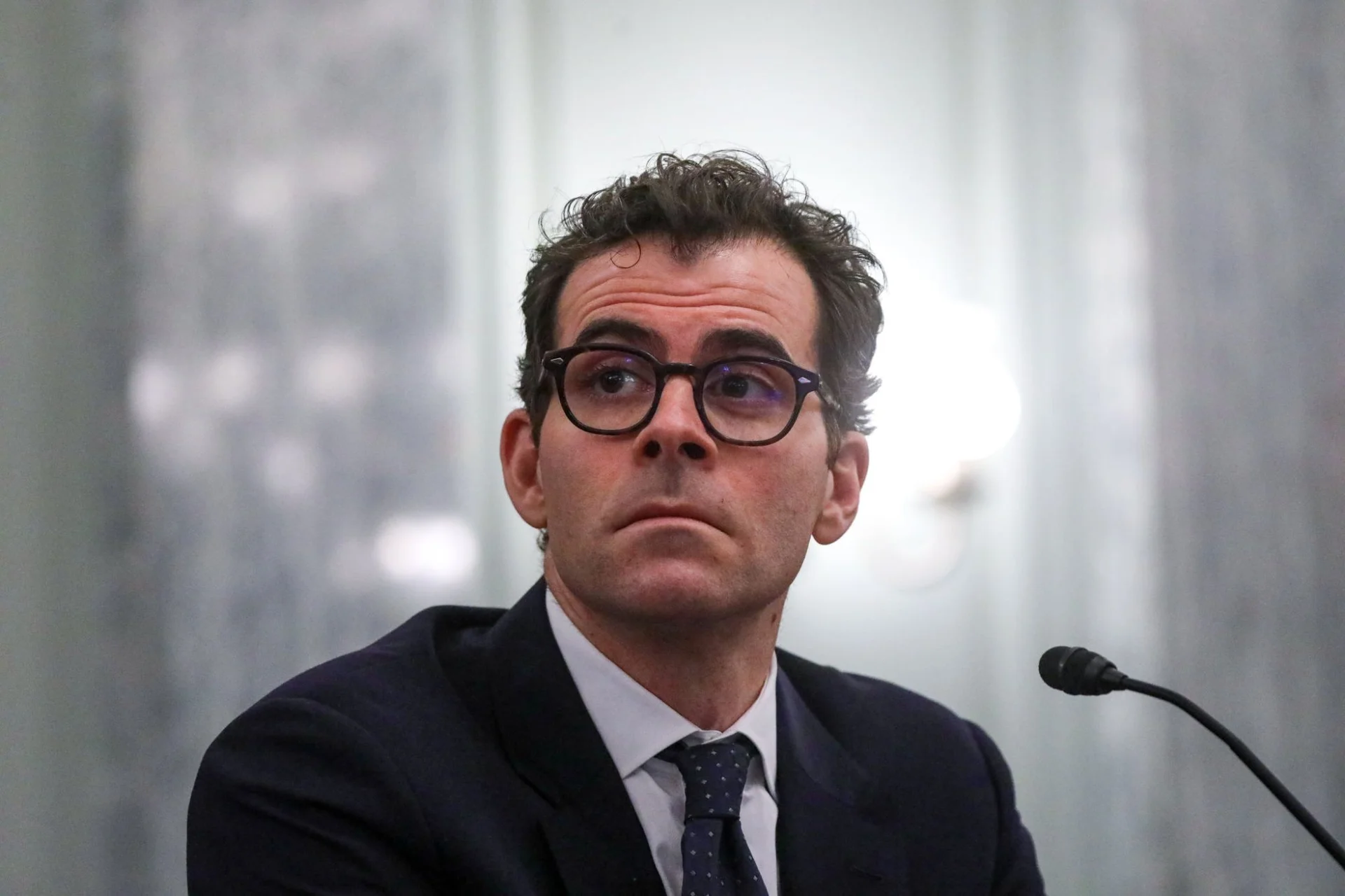 Adam Mosseri Faced Criticism Over His Leadership of Threads. His ...