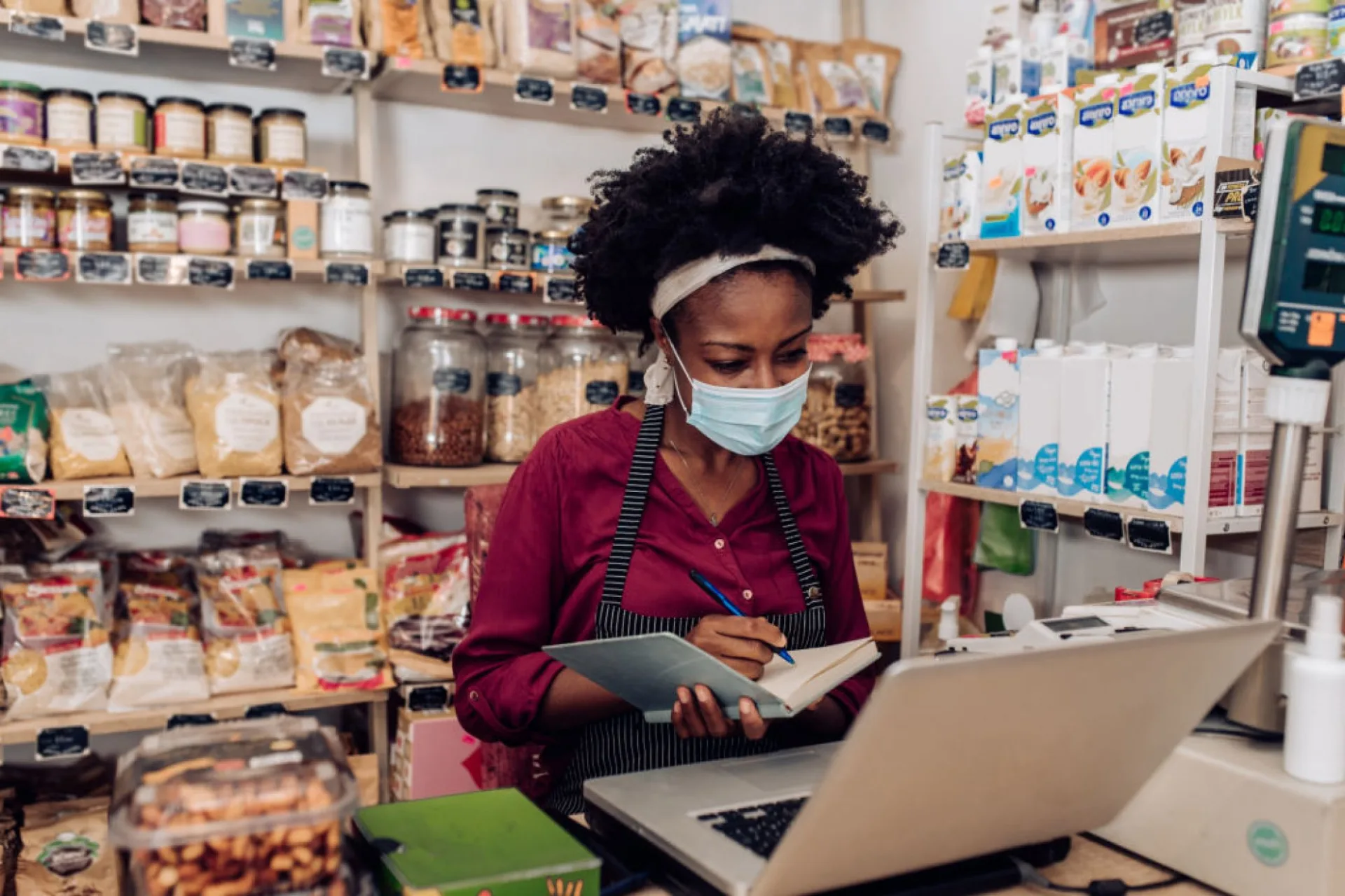 New Legislation Delivers Economic Relief to Businesses and Individuals