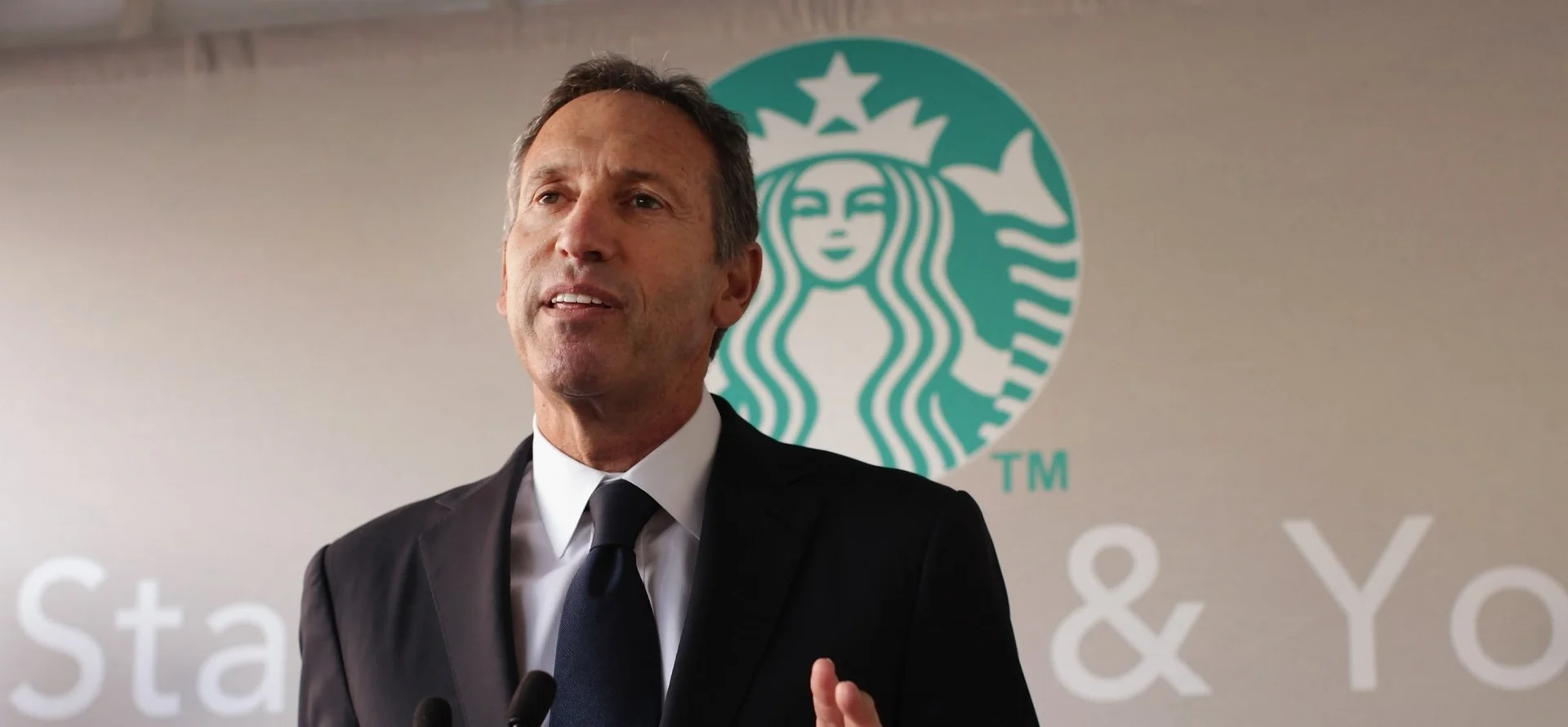 The 25 Best-Performing CEOs in the World
