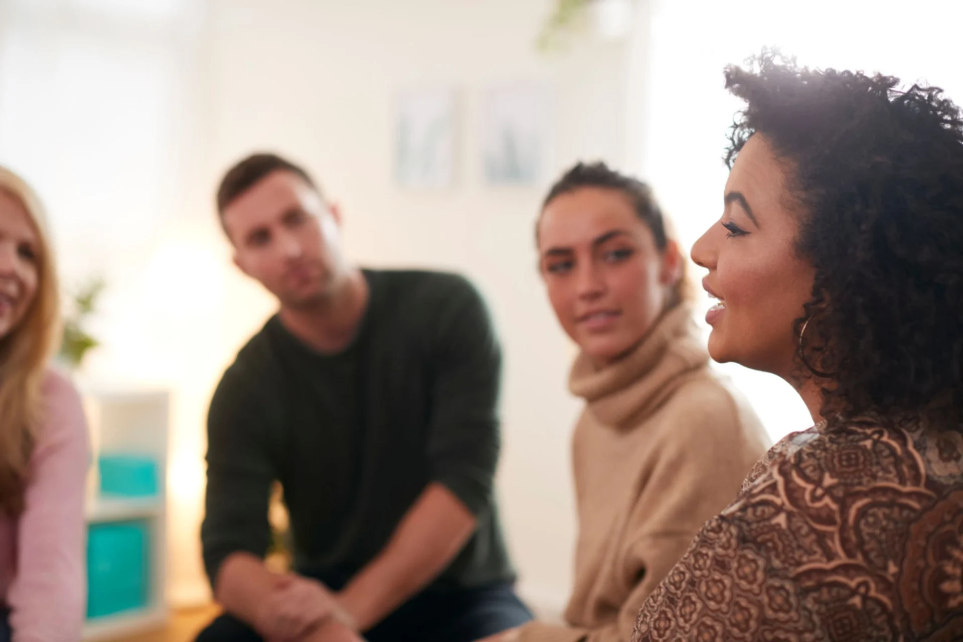 This Learning Approach May Help Solve Our Loneliness