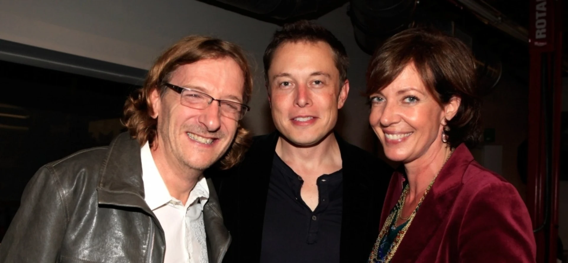 5 Ways to Get a Meeting With Elon Musk