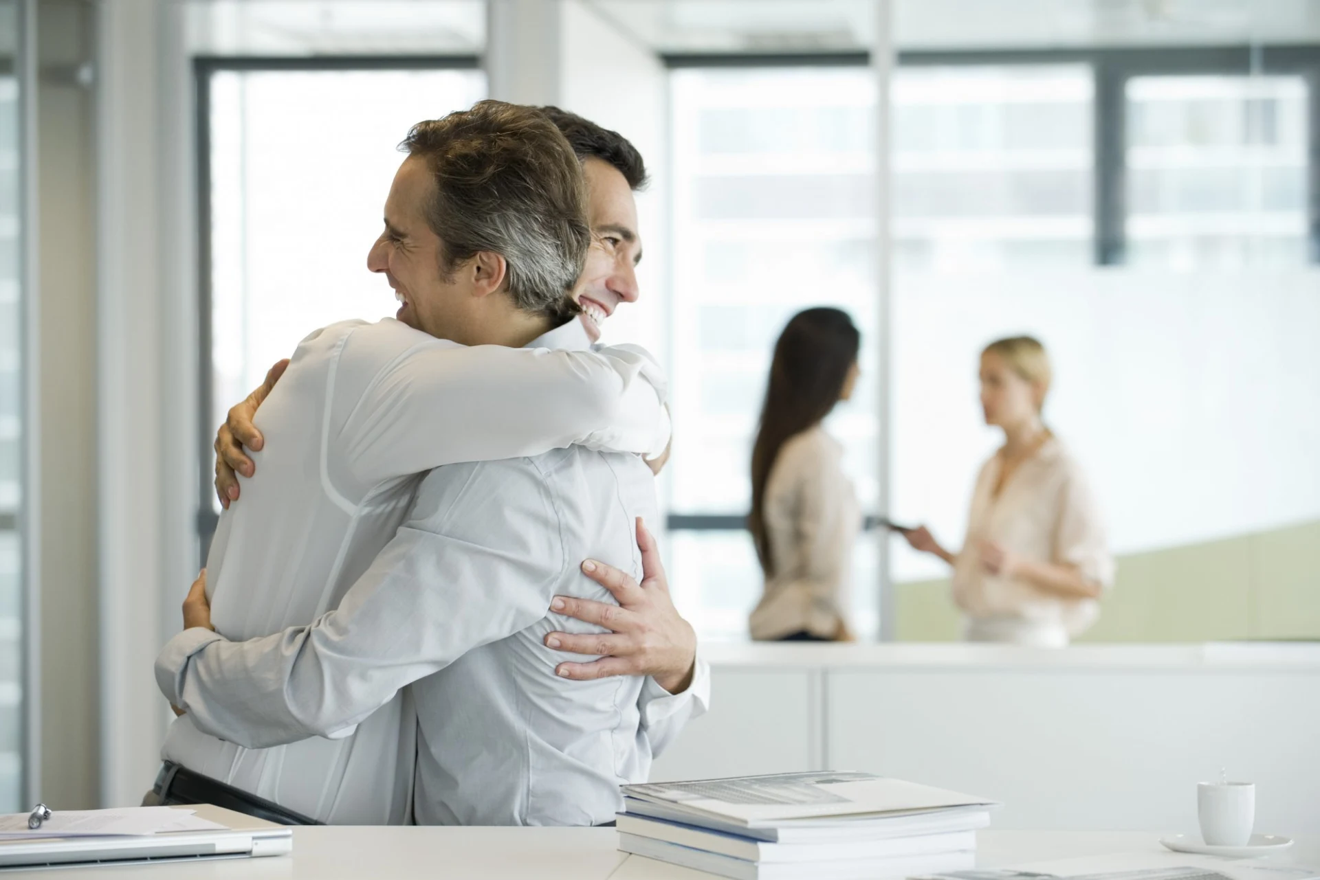 6 Powerful Ways to Thank Your Team for Being Awesome