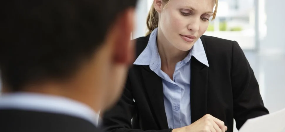 The Best Way to Get to Know a Candidate During a Job Interview