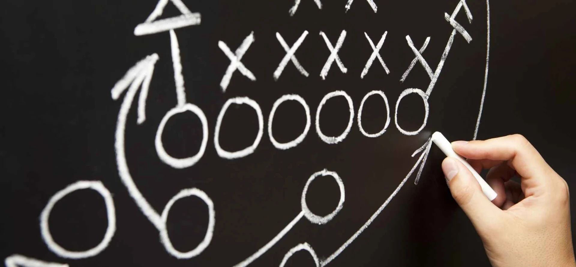 What You Can Learn From Vince Lombardi's Timeless Leadership Wisdom