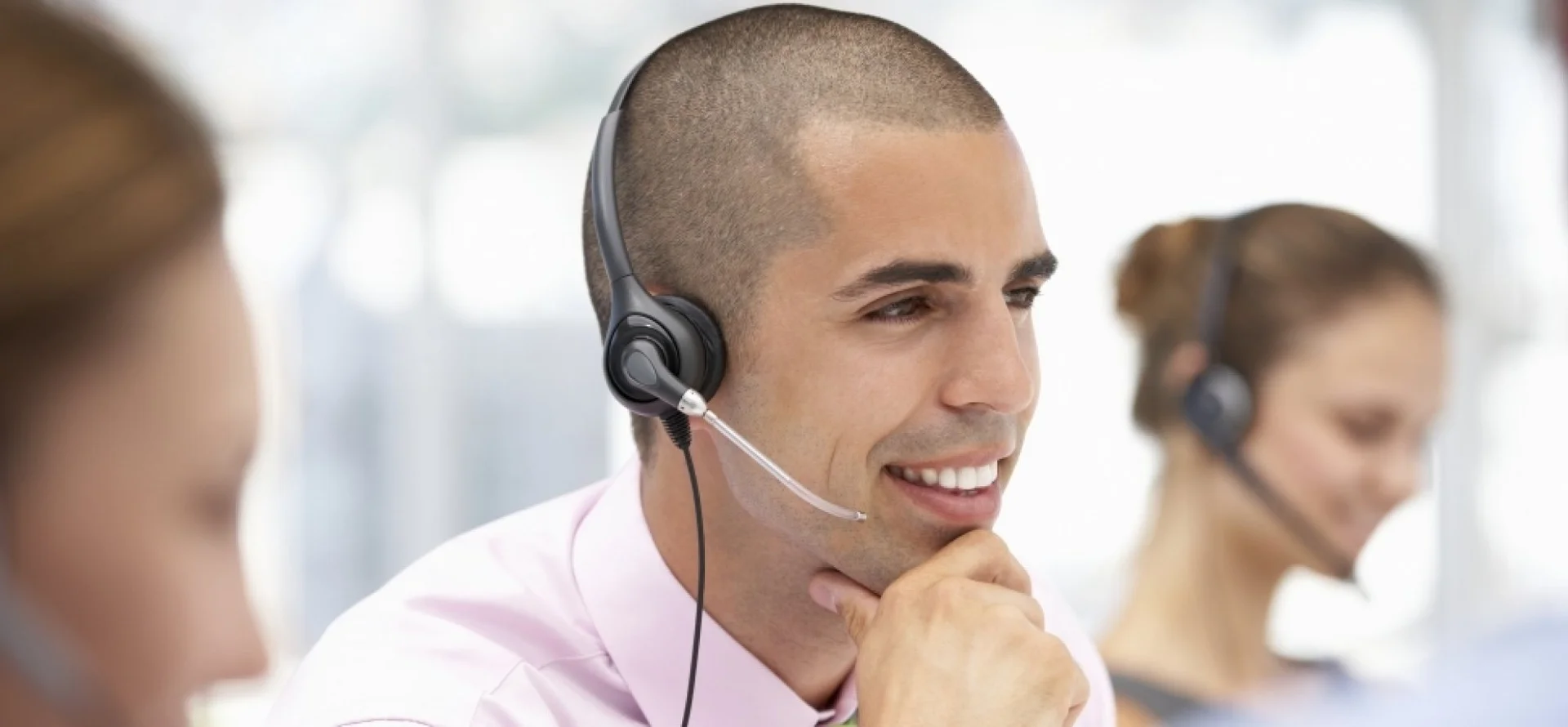 3 Ways to Make Every Week National Customer Service Week