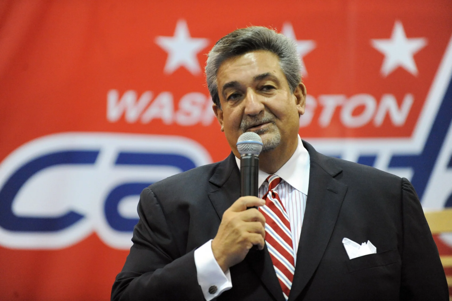 Ted Leonsis Explains Why He Invested in E-Sports