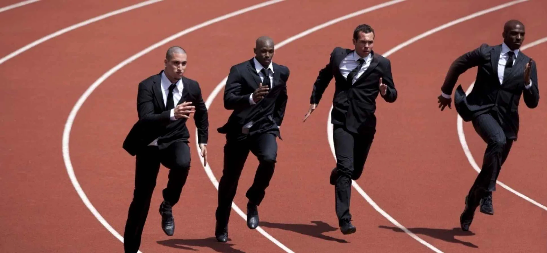 The Secret to Staying One Step Ahead of Your Competition