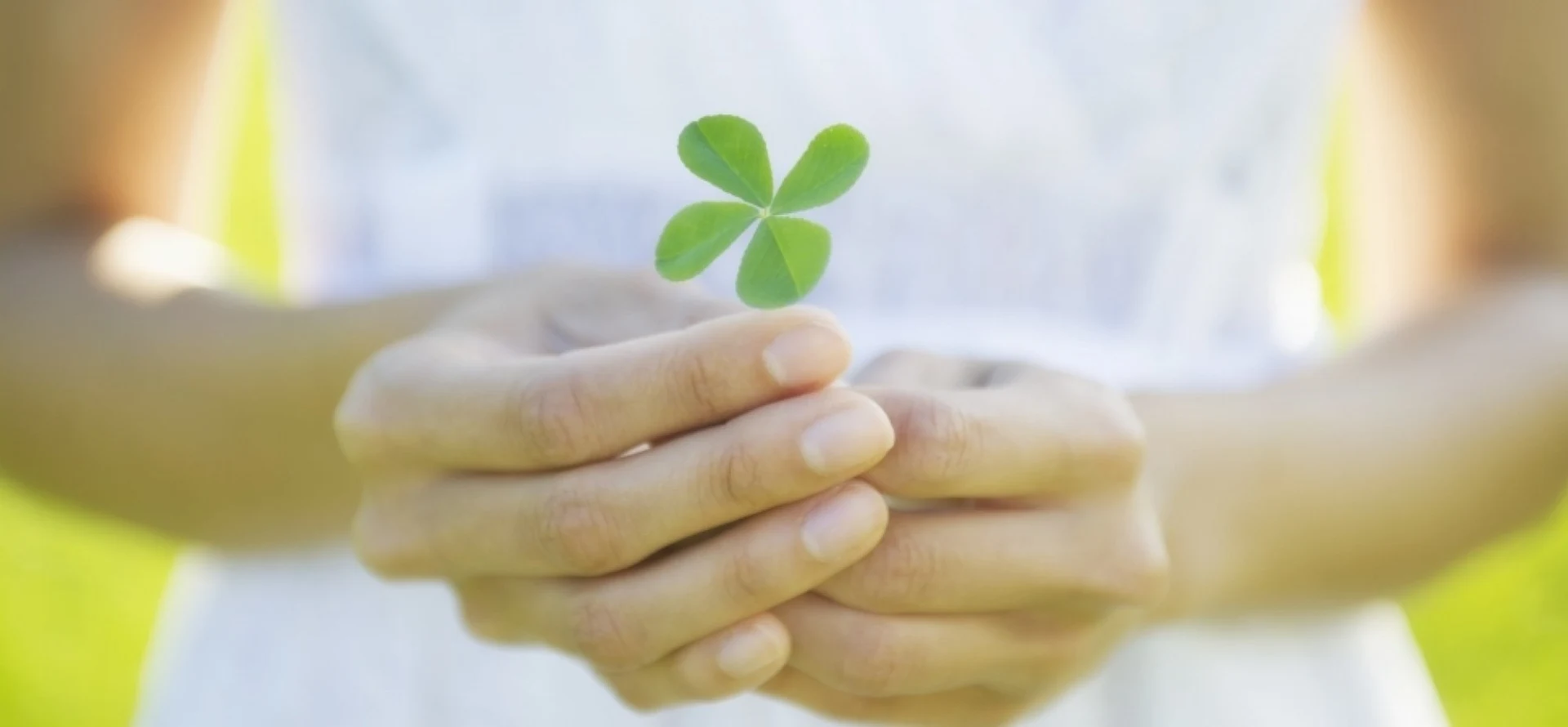 5 Powerful Ways to Make Your Own Luck