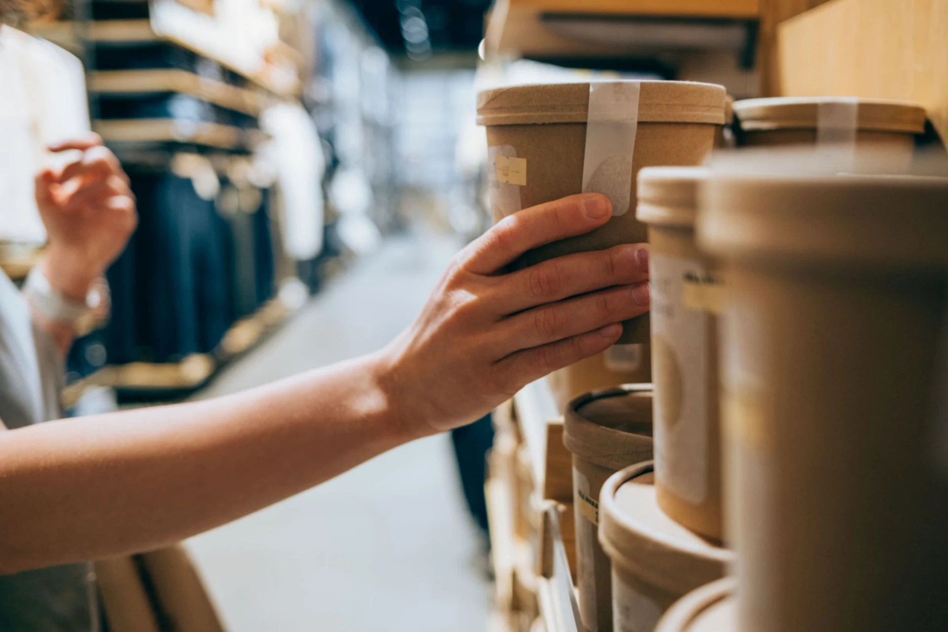 Overcome Internal Roadblocks to CPG Innovation