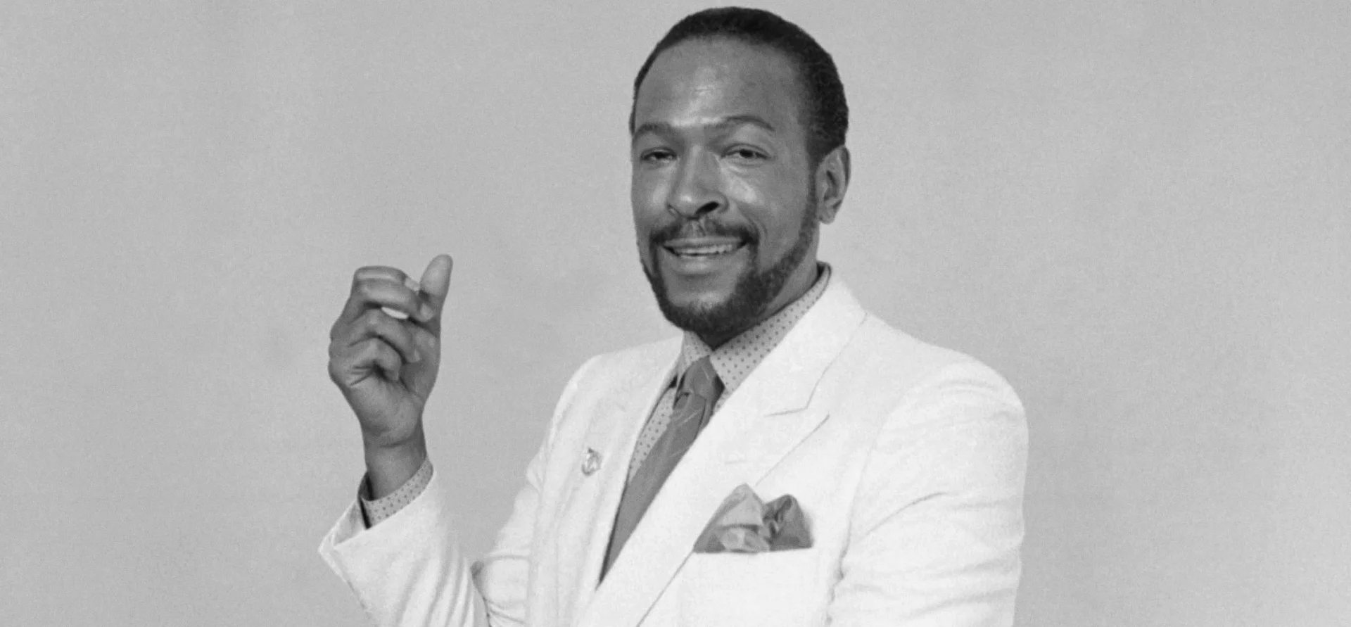 3 Unexpected Entrepreneurial Lessons From Marvin Gaye's 35-Year Legacy