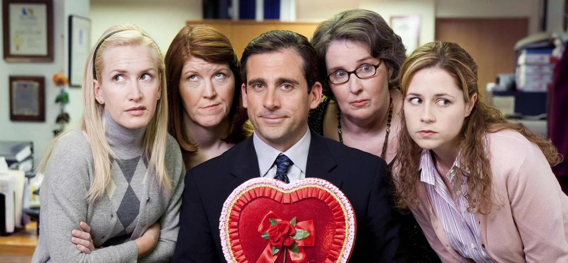 17 Really Funny Quotes from the Popular TV Show, The Office