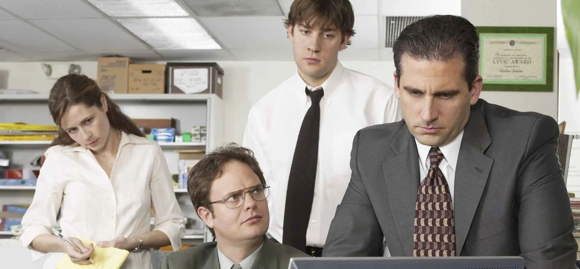 5 Things That Stress Us Out the Most at Work