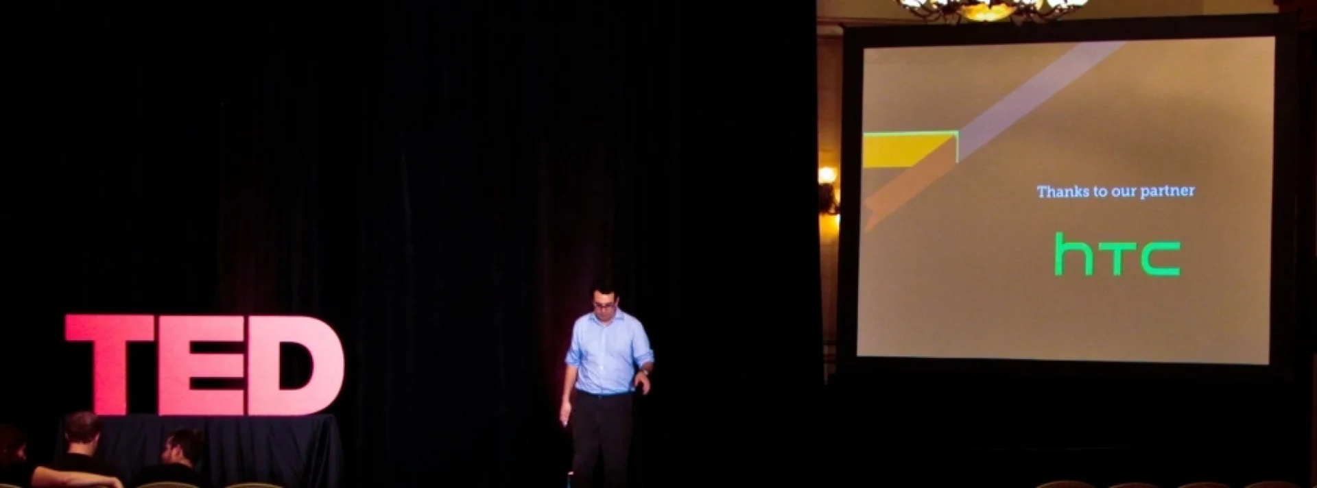 10 TED Talks Every Entrepreneur Must Watch