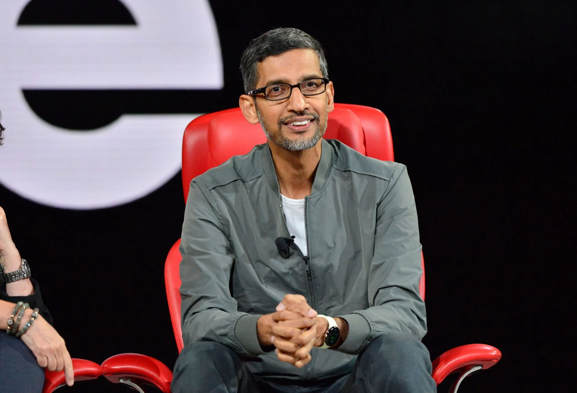 In a New Blog Post, Google's CEO Explains Why Things That Make His Kids ...