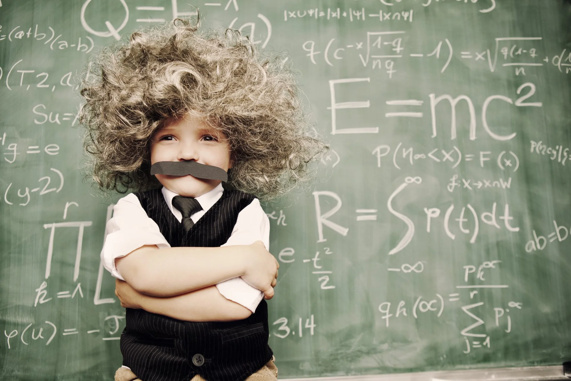 5 Remarkable Ways To Tap Into Your Genius Every Day
