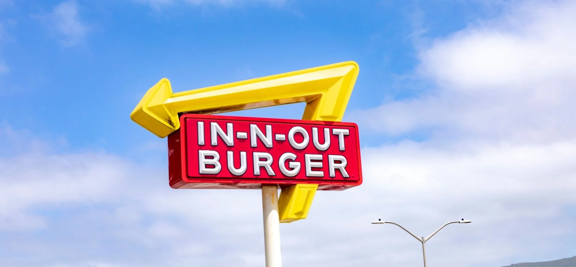 For the First Time in 75 years, In-N-Out Burger Is Closing a Store ...