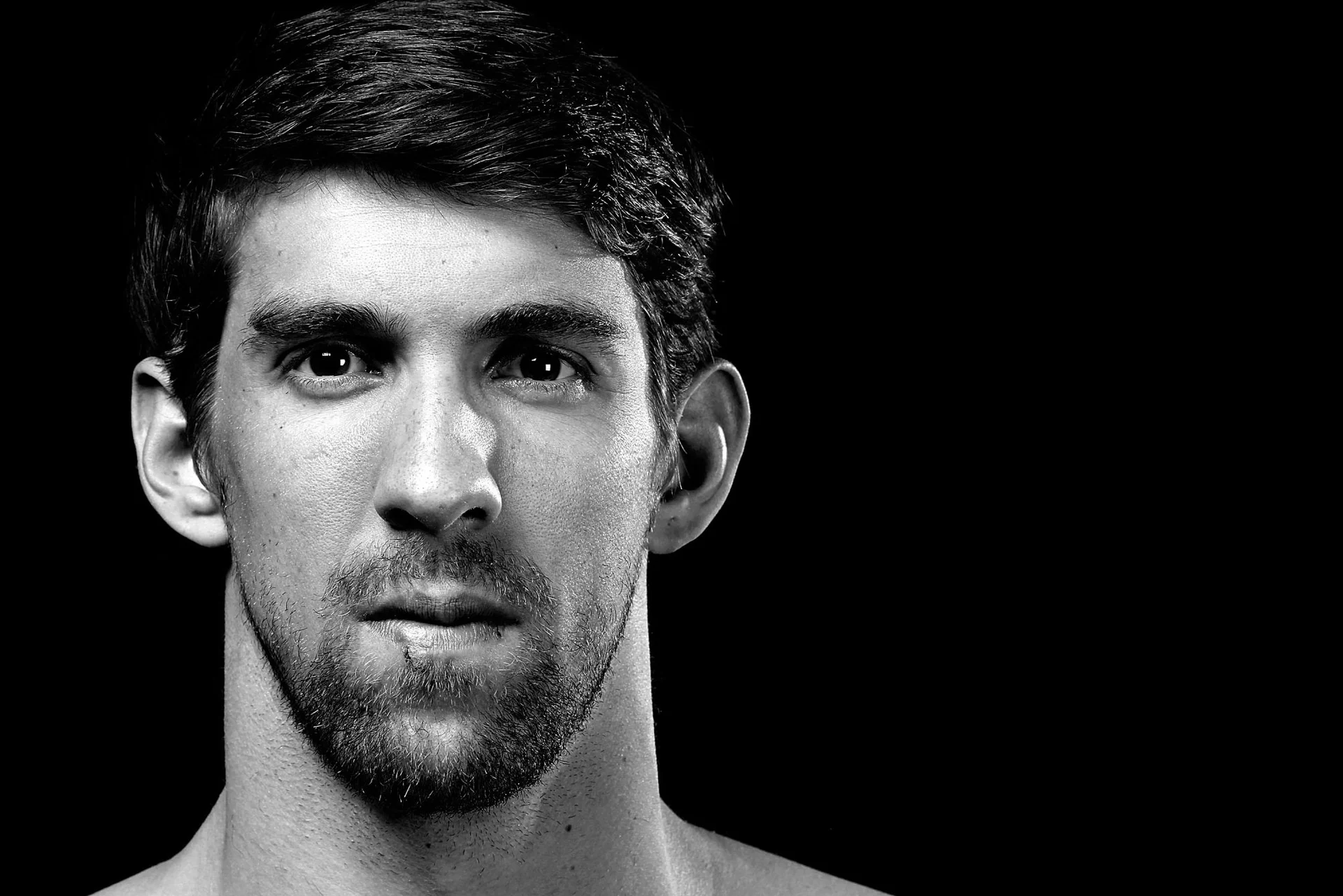 How to Destroy Psychological Hurdles, Courtesy of Michael Phelps