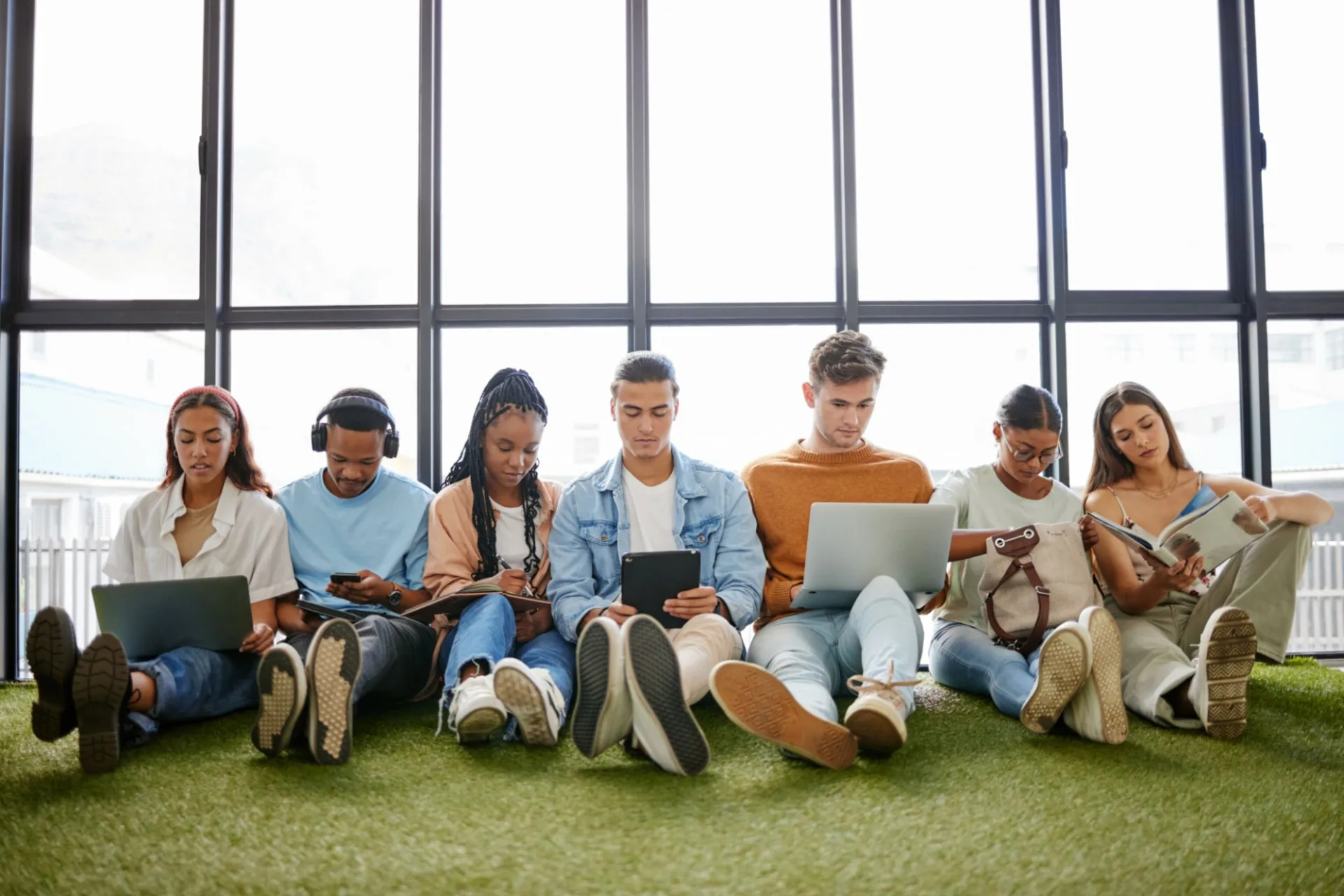 The Truth About Gen-Z