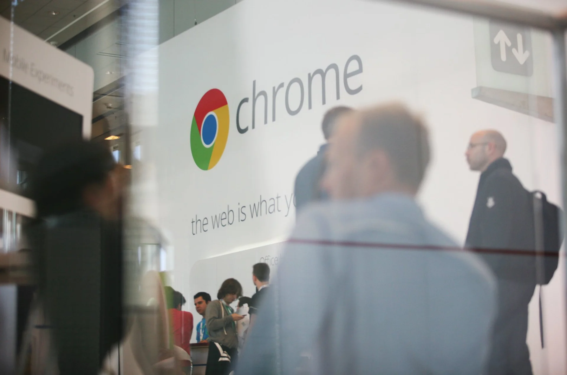 Ever Accidentally Lose a Tab in Chrome? Here's the Secret Key to ...