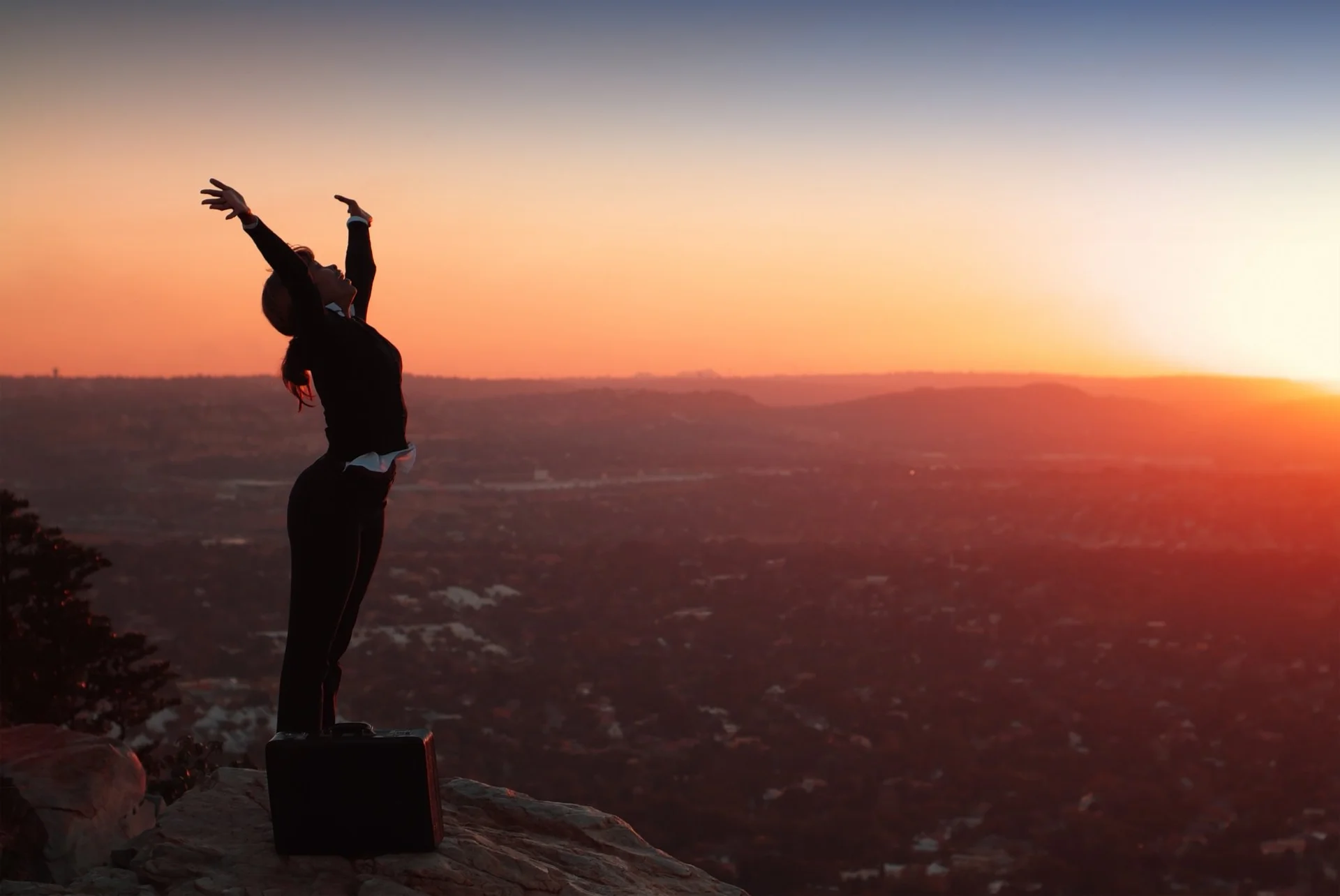 3 Simple Steps to Becoming a Happier Person