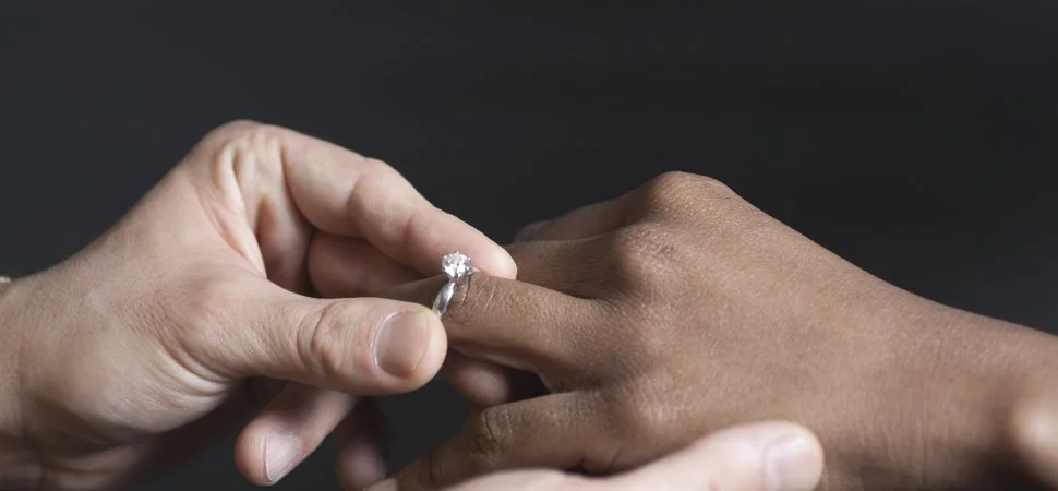 Want to Be a Lot More Successful? Marry the Right Person