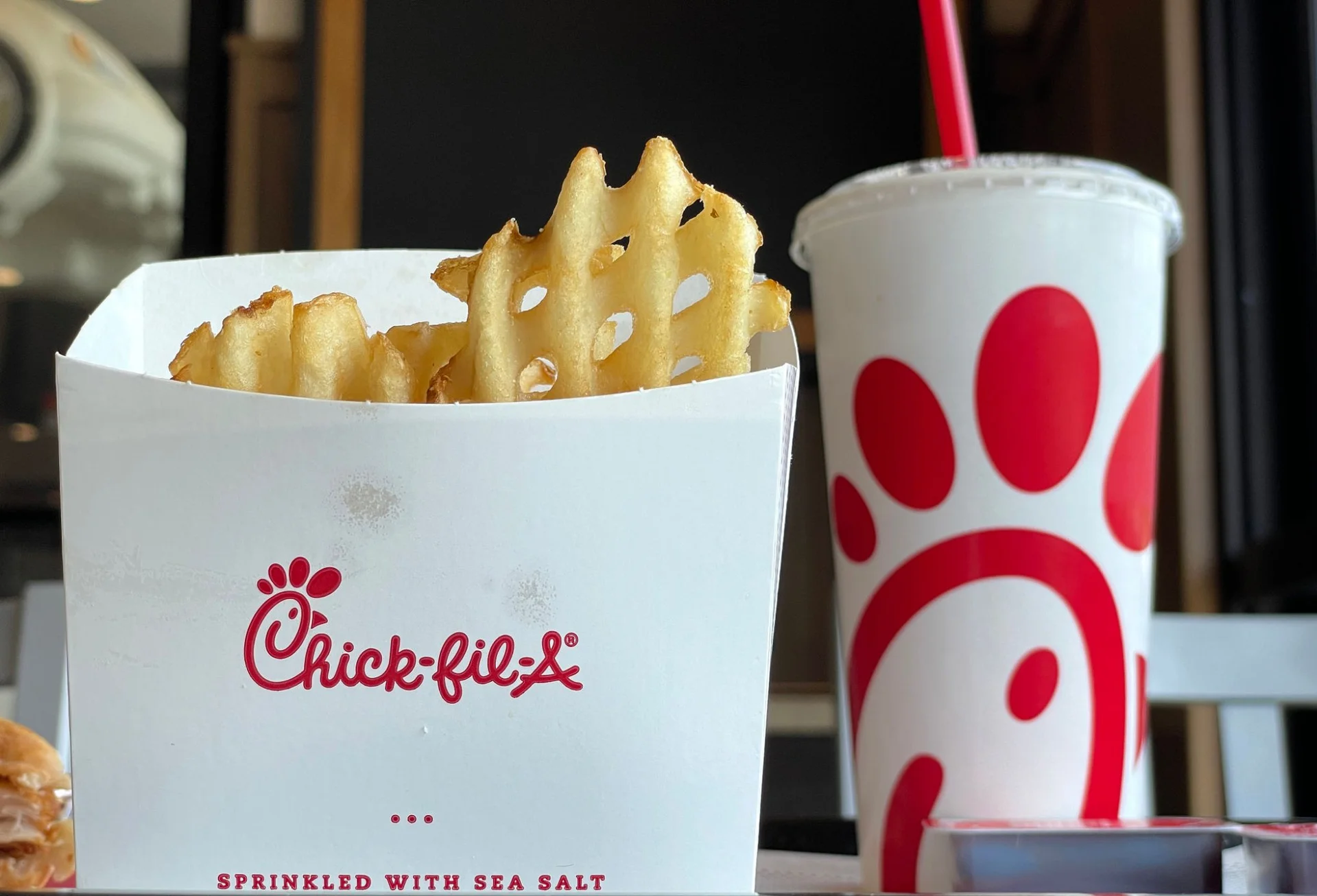 Chick-fil-A Now Has a Smart Way to Make Money and Get Free Advertising ...