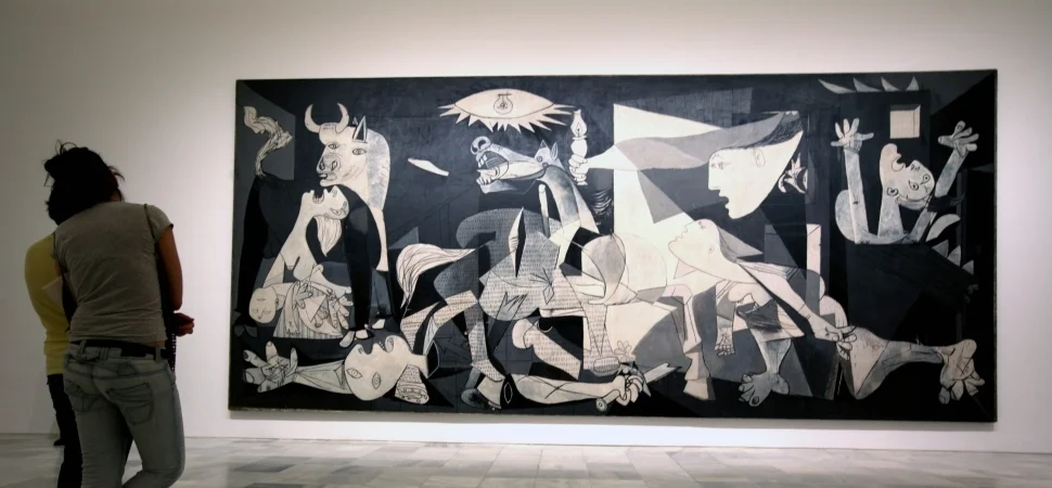 3 Secrets of Radical Creativity From Pablo Picasso