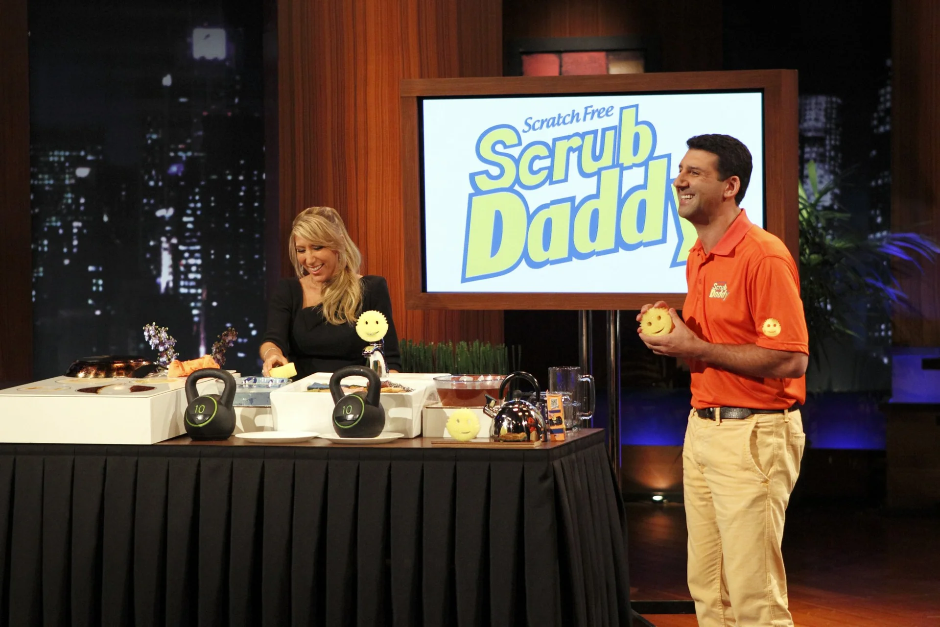 The Most Successful 'Shark Tank' Companies of All Time