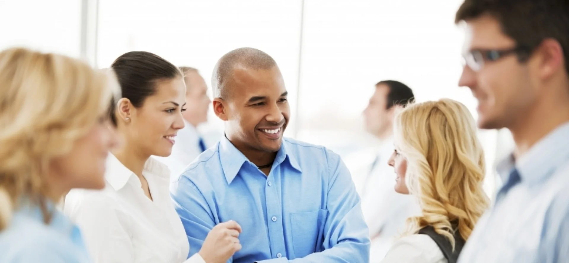 You're Networking All Wrong -- Here's How to Fix It