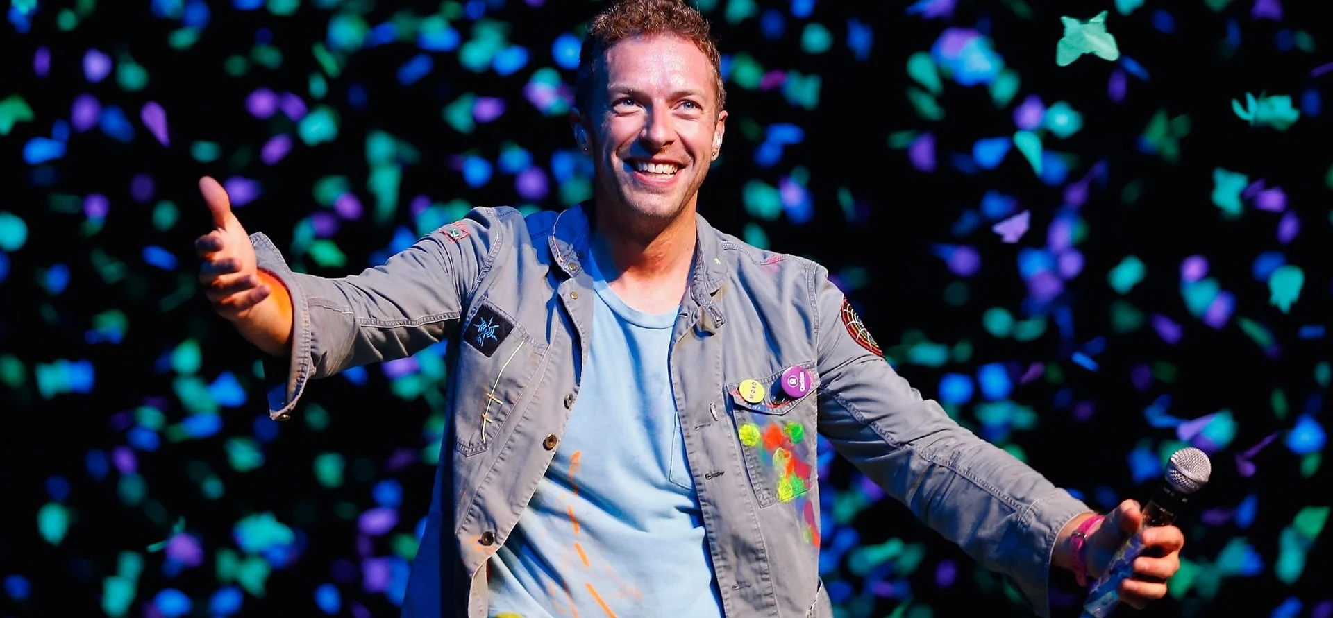5 Things That Have Made Coldplay a Hit-Making Machine